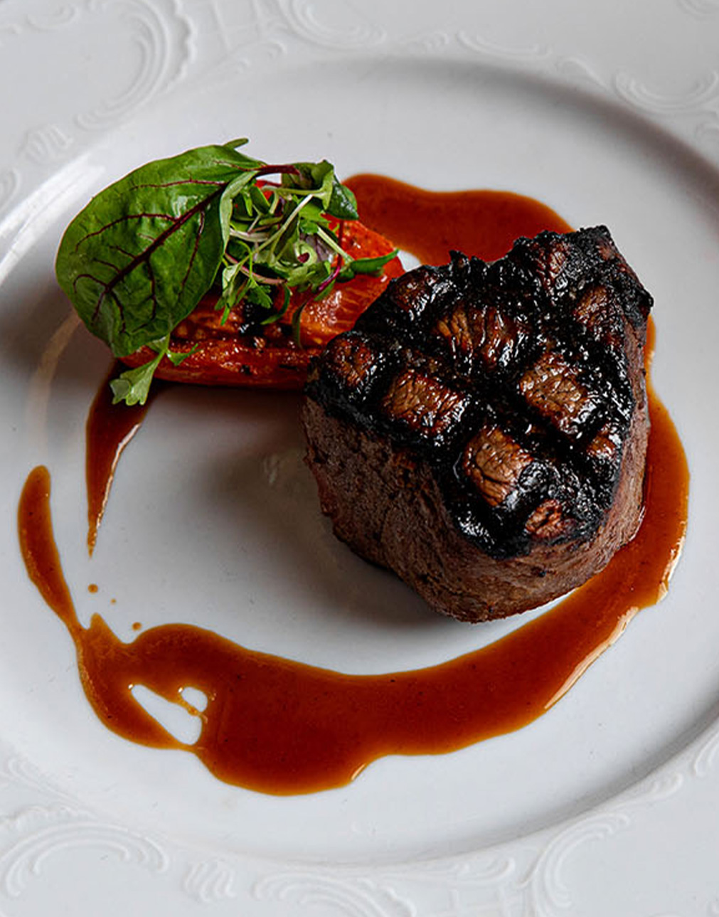 Private Dining – Peninsula Grill