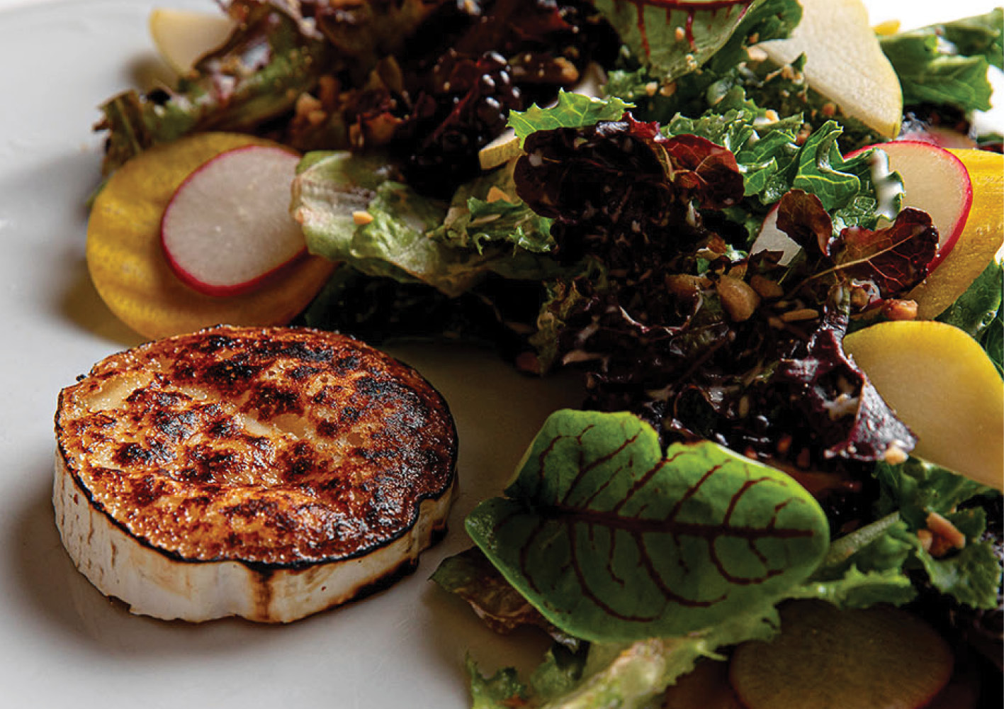 About – Peninsula Grill